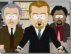 South Park zu Inception: Nur weil es kompliziert ist, ist es noch lange ...